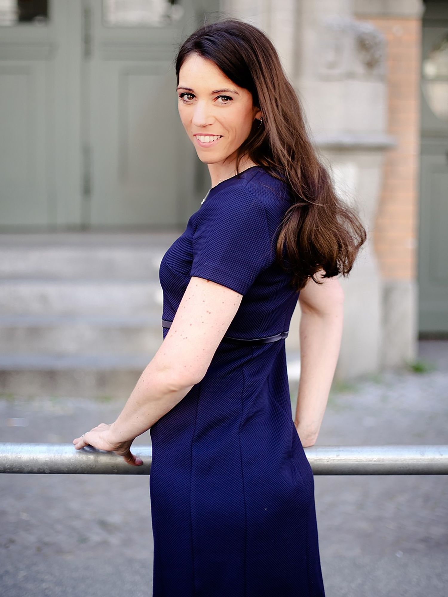 Pics – Dr. Anna Acker